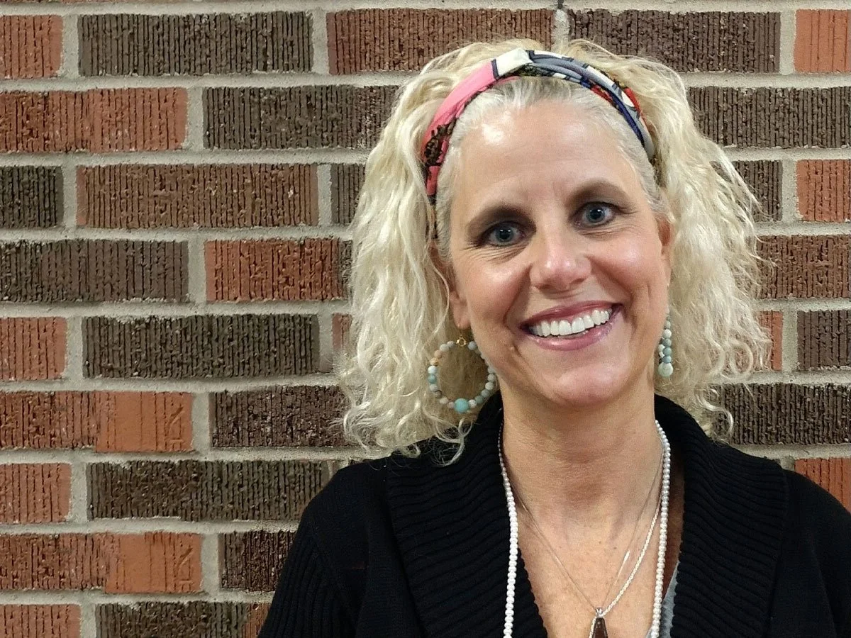 Board Members — Welcome House