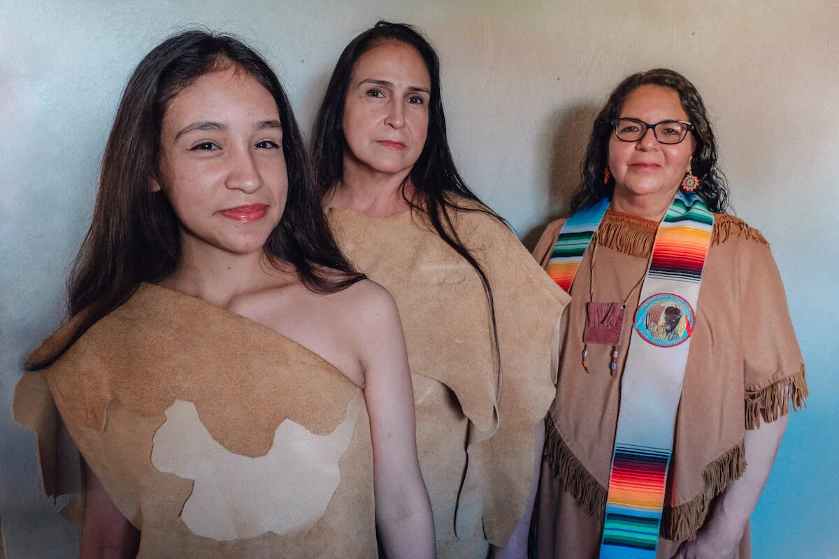 Meet the Jumano Nation at Marfa Lights Festival — Big Bend Conservation ...