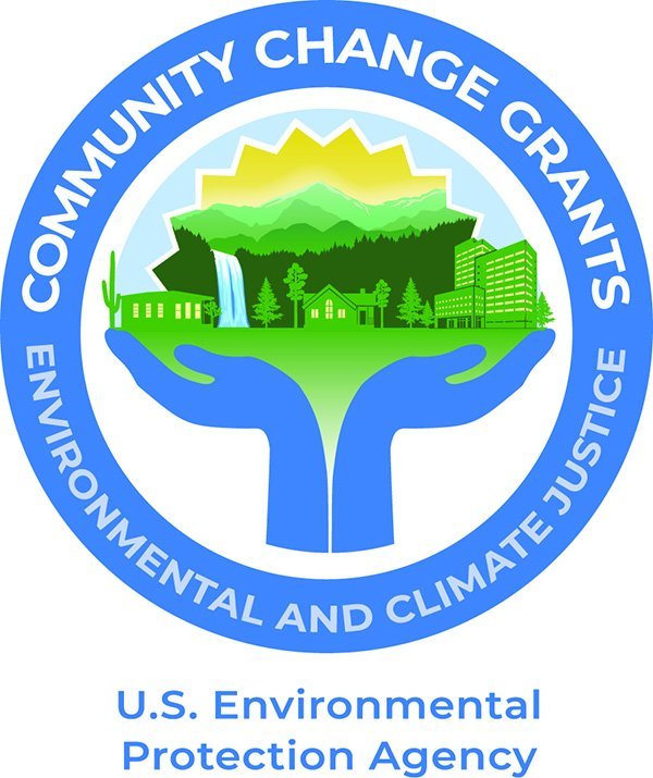 EPA Community Change Grant: Everything's Connected in Presidio — Big ...