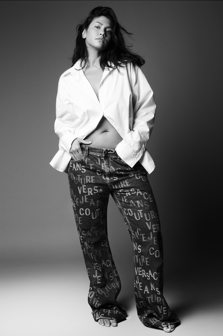 La'Tecia - Model — Moodboard Talent