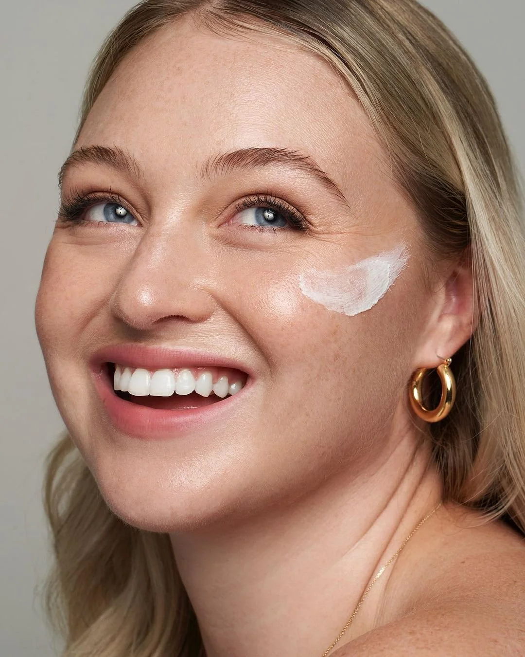 Iskra - Influencer — Moodboard Talent