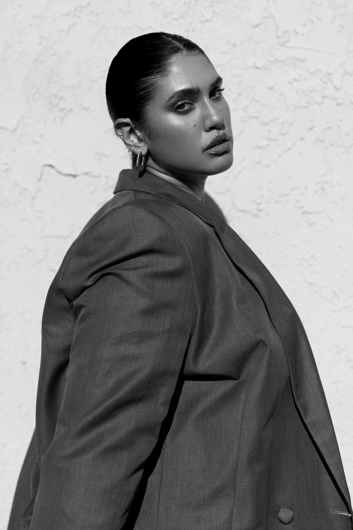 La'Tecia - Model — Moodboard Talent