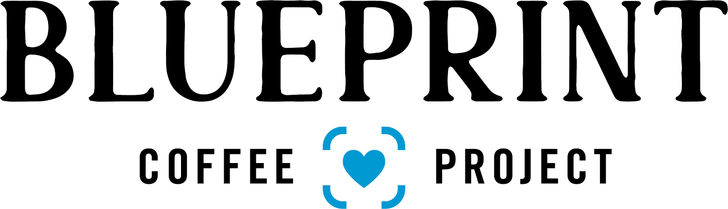 blueprint coffee project