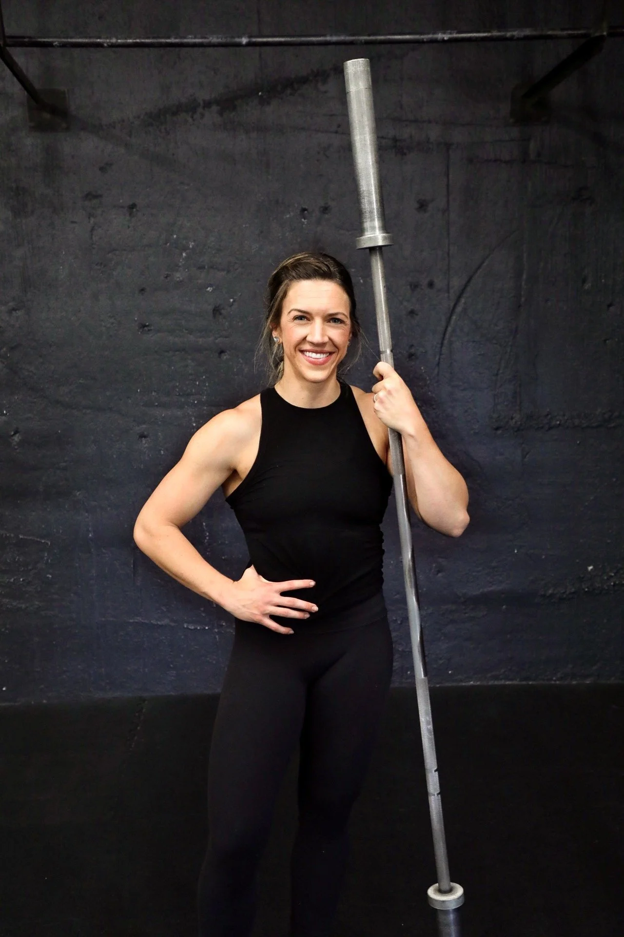 Our Board — Foster Fit Organization