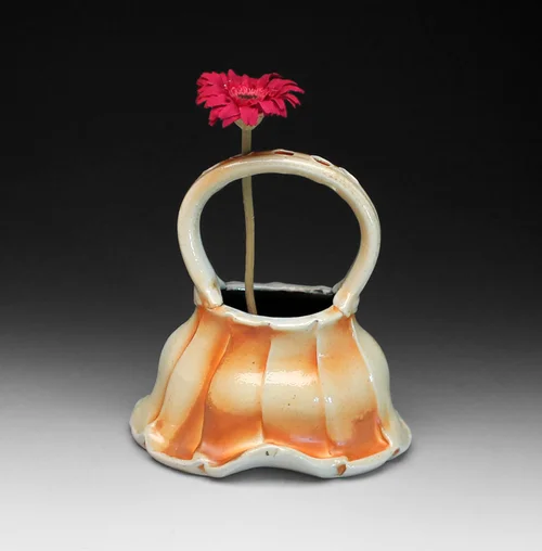 The Work — Gertrude Graham Smith Pottery