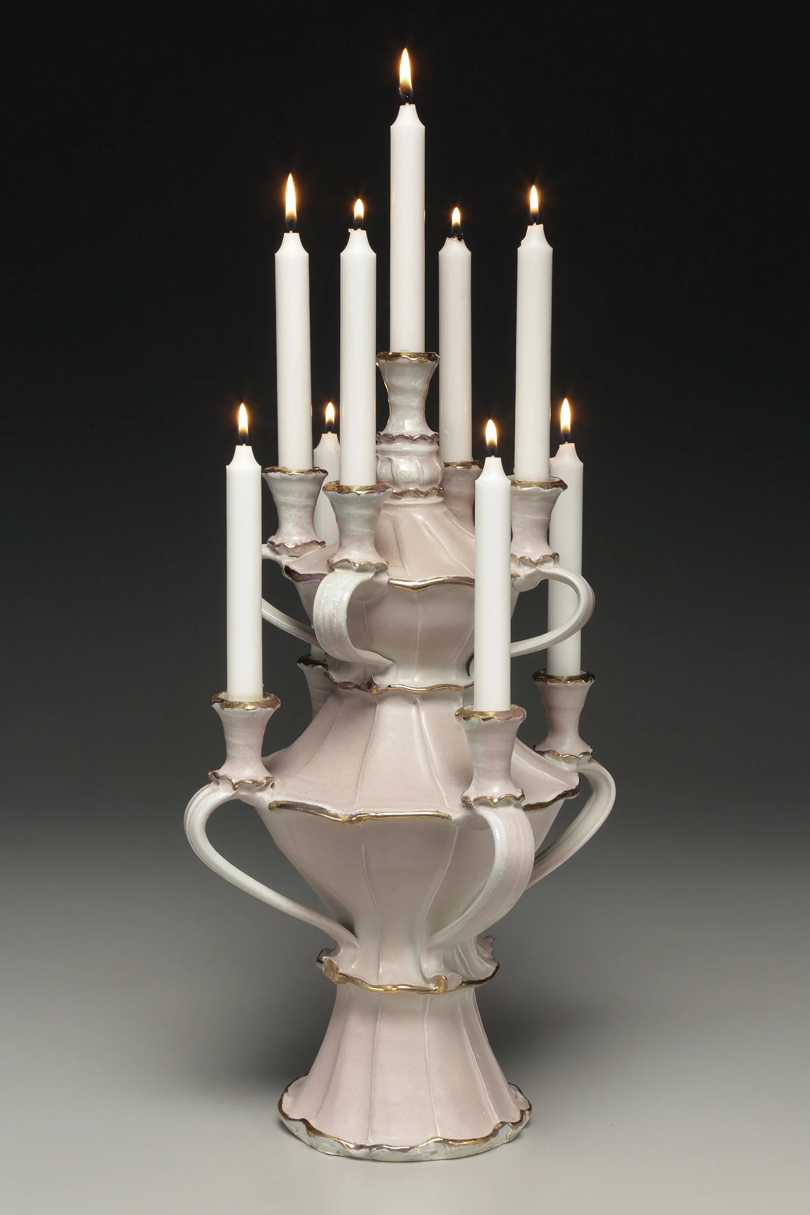 Gertrude Graham Smith Pottery