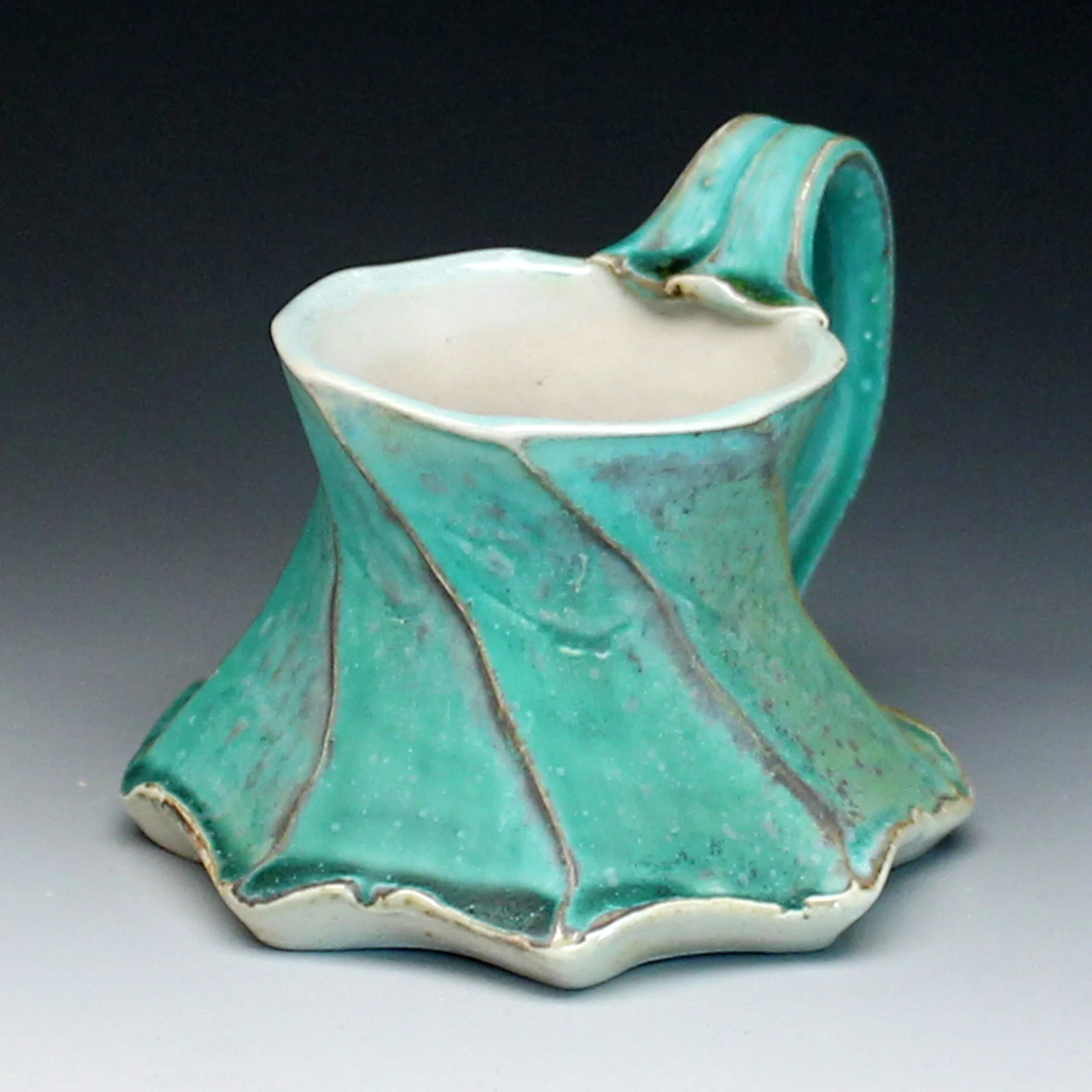 Gertrude Graham Smith Pottery