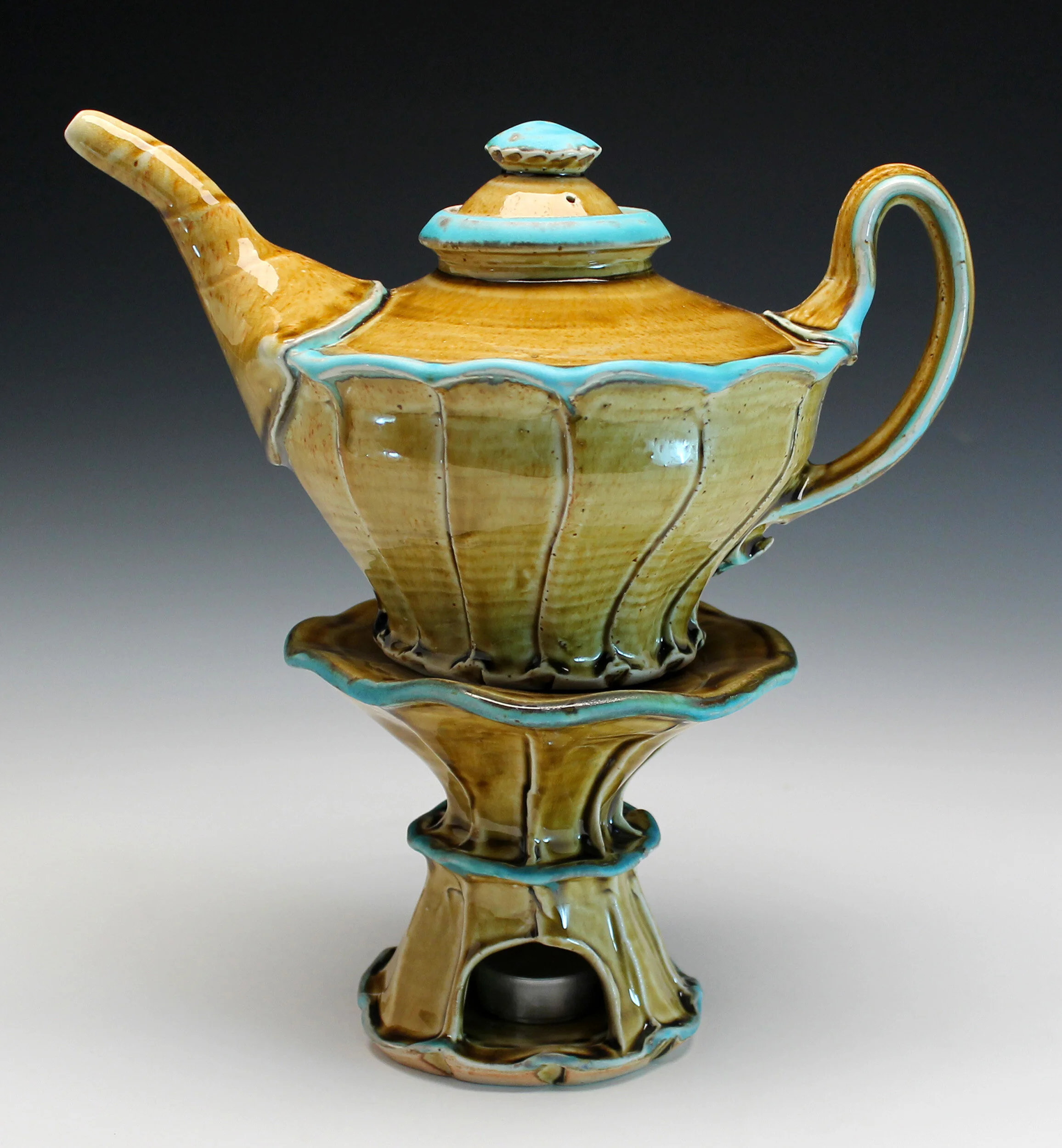 Gertrude Graham Smith Pottery