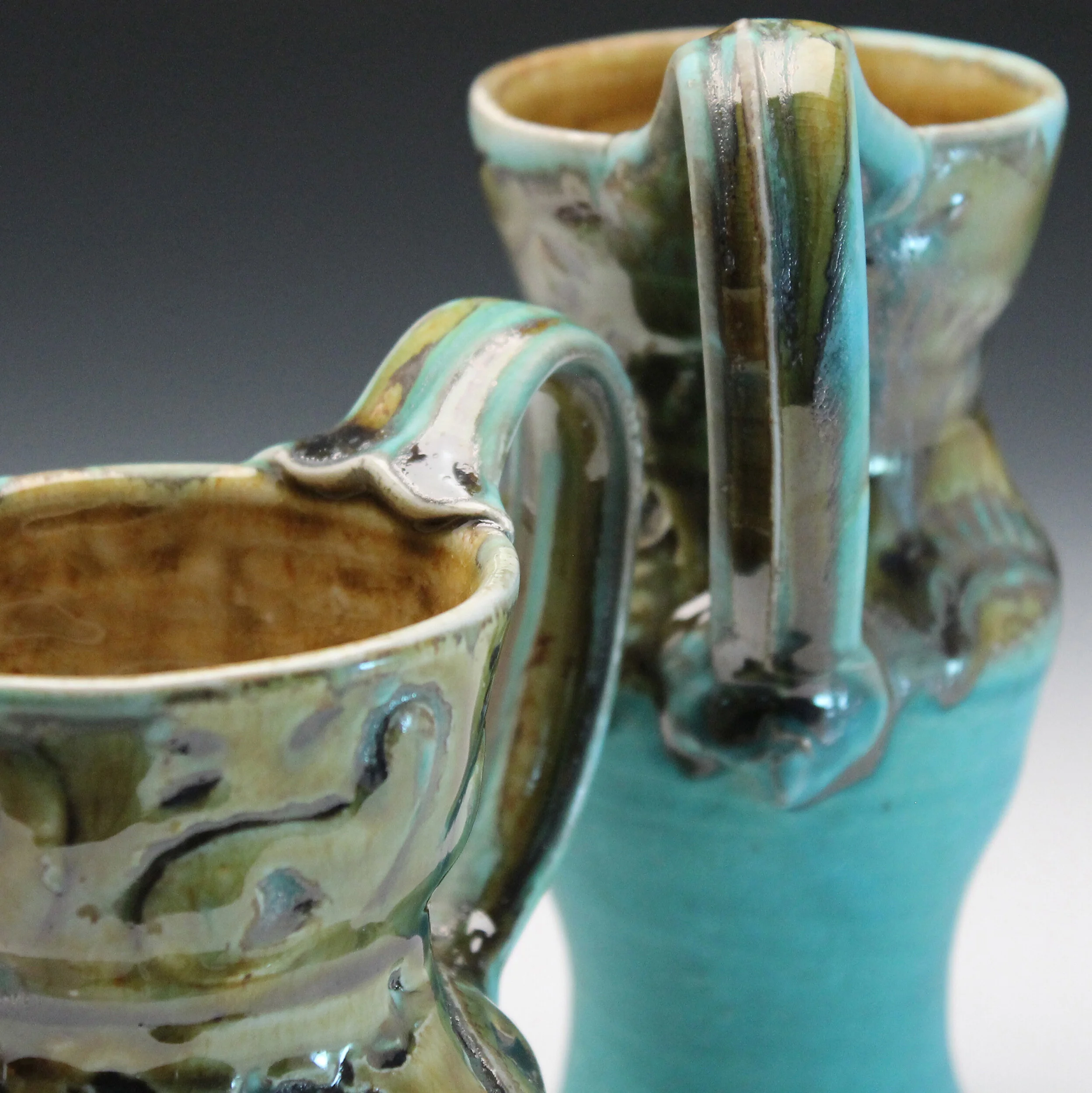 Gertrude Graham Smith Pottery