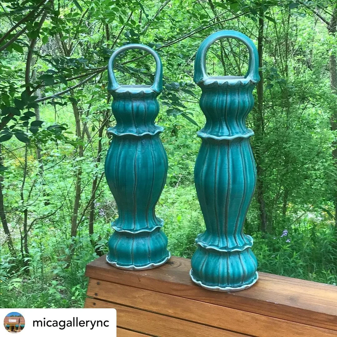 Gertrude Graham Smith Pottery