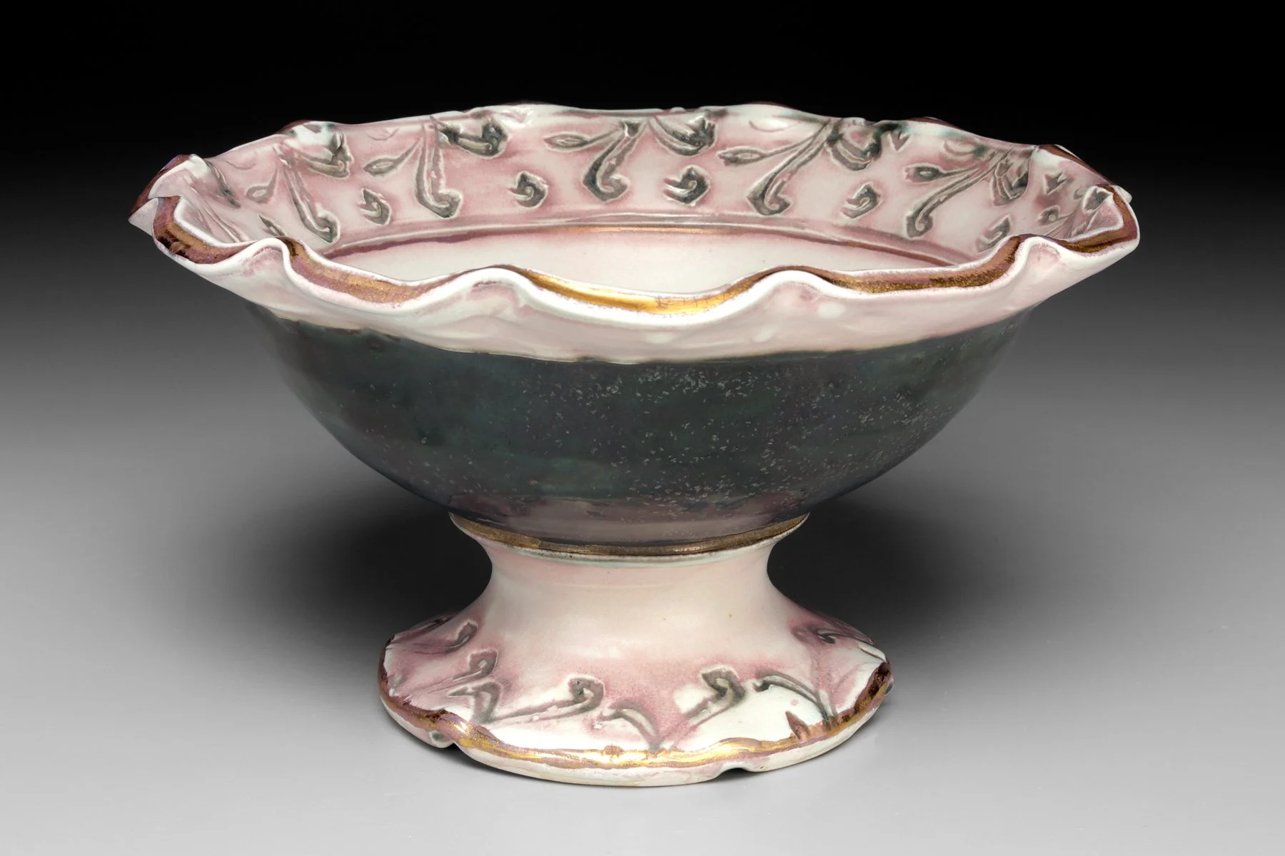 Gertrude Graham Smith Pottery