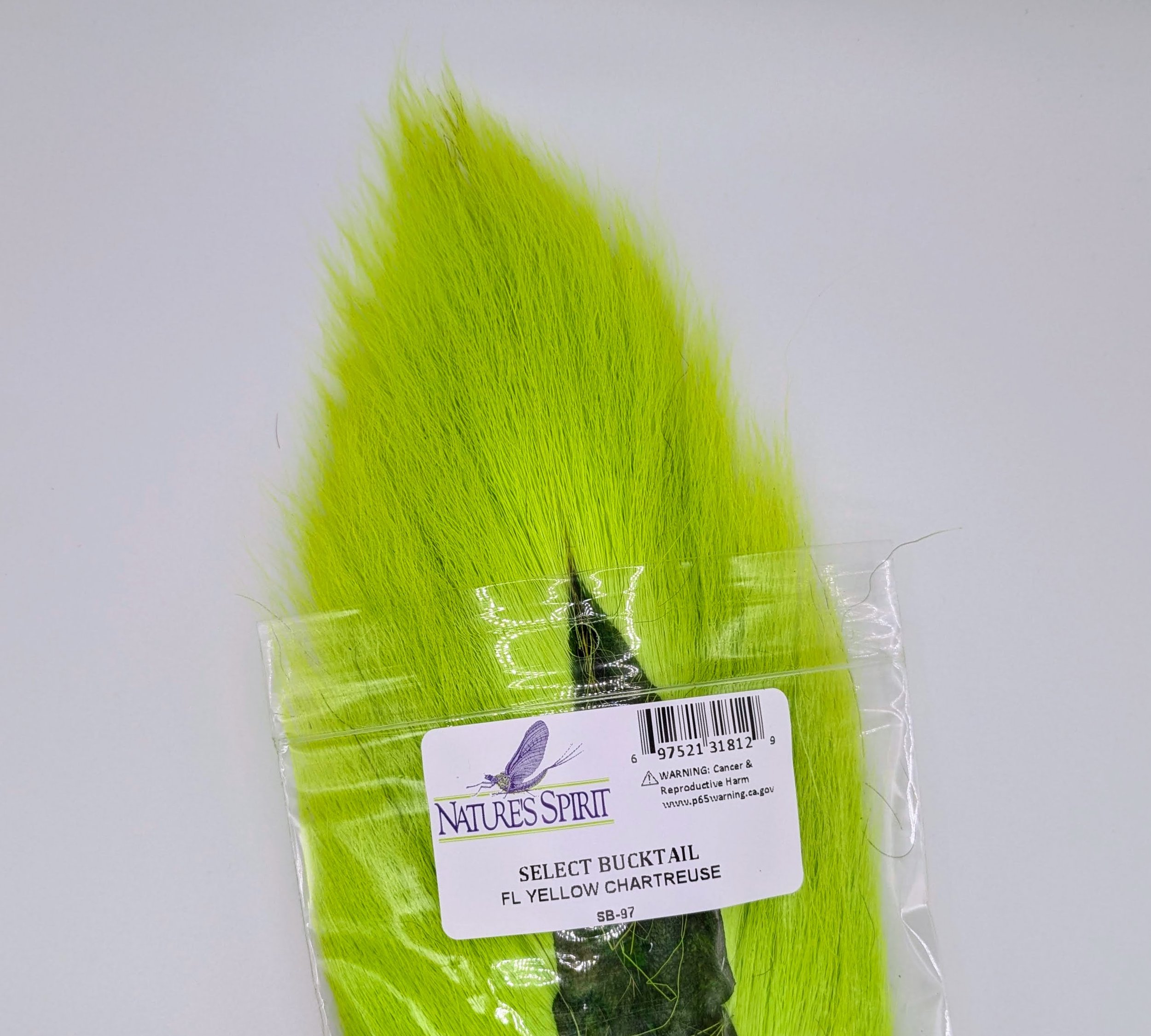 Selecting Deer and Elk Hair for Fly Tying | Spring Creek Fly Fishing