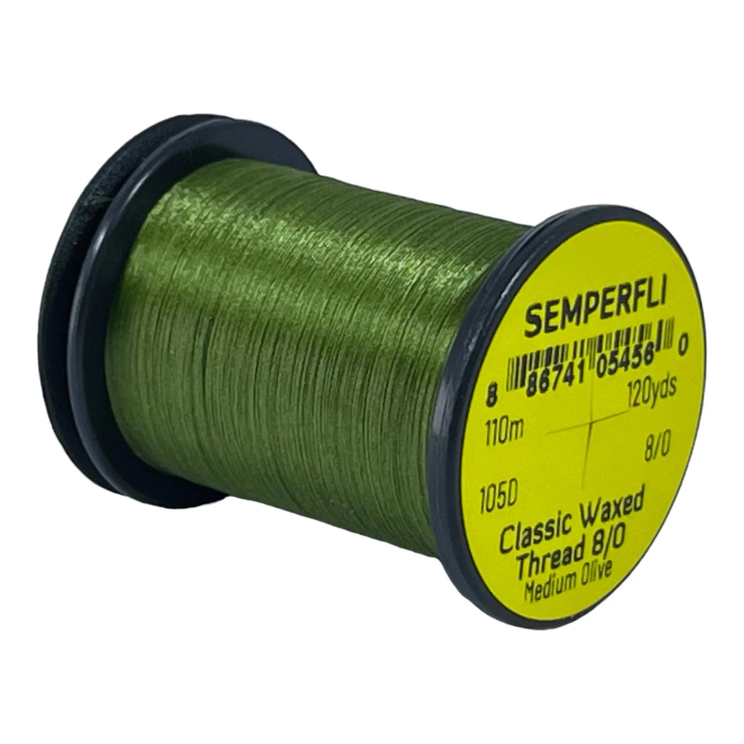 Fly Tying Thread: Materials, Sizes, and Applications | Spring Creek Fly ...