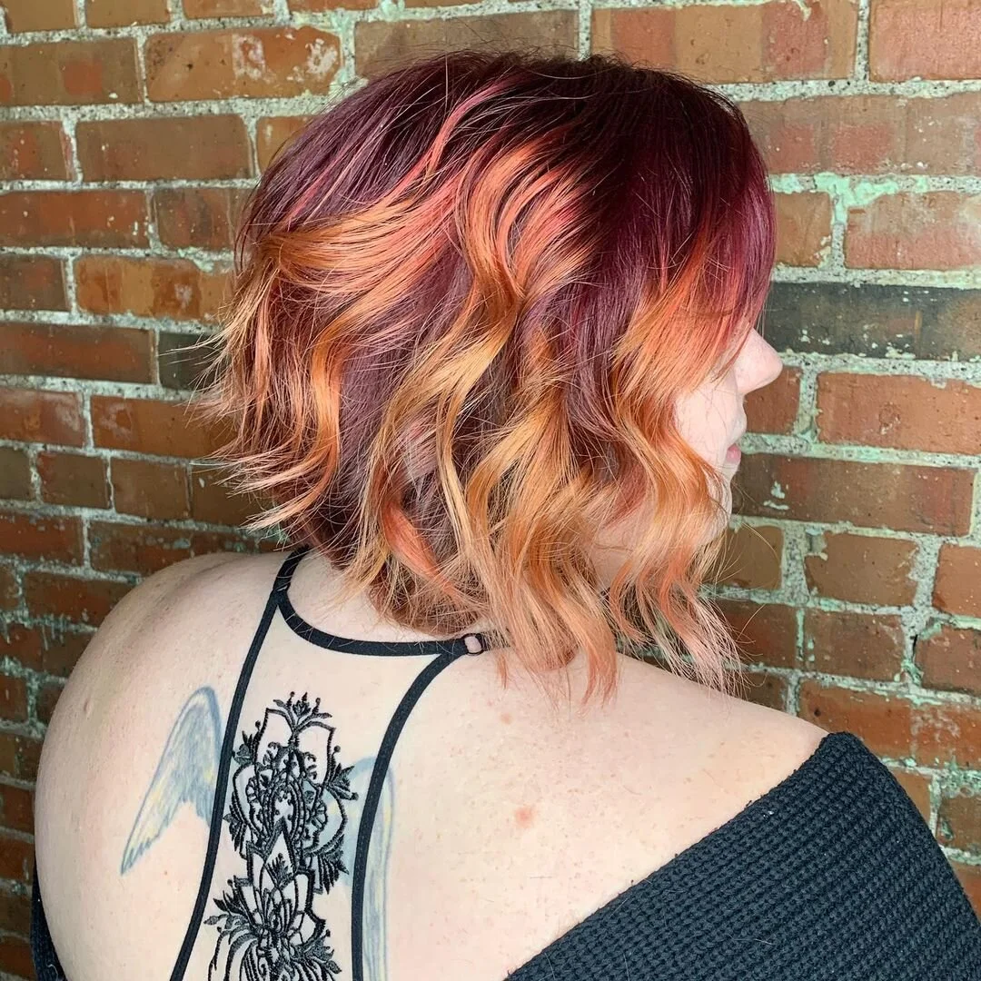 Gallery 3 — MUSE SALON & BEAUTY