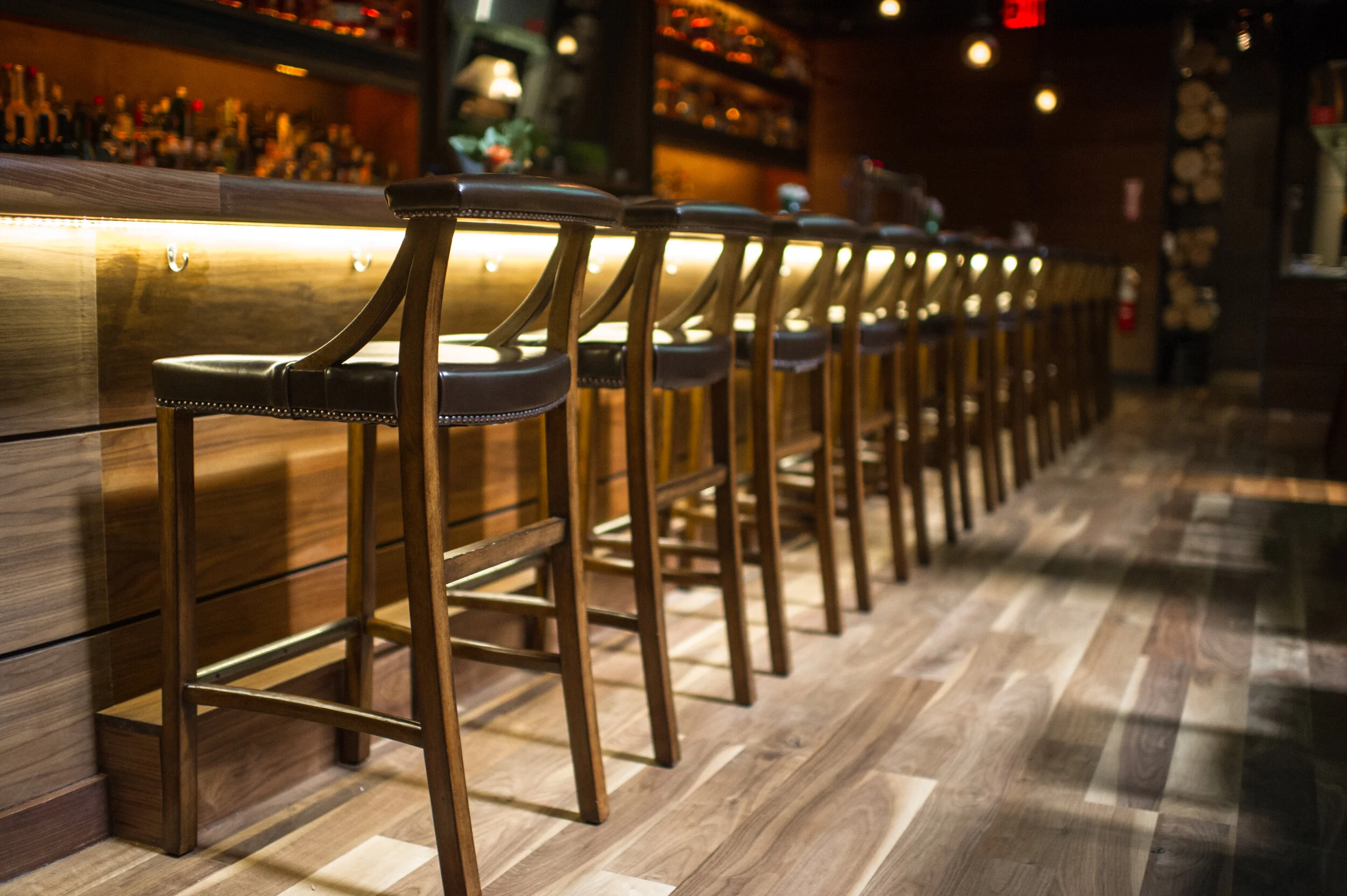 Menu — BUTTER MIDTOWN