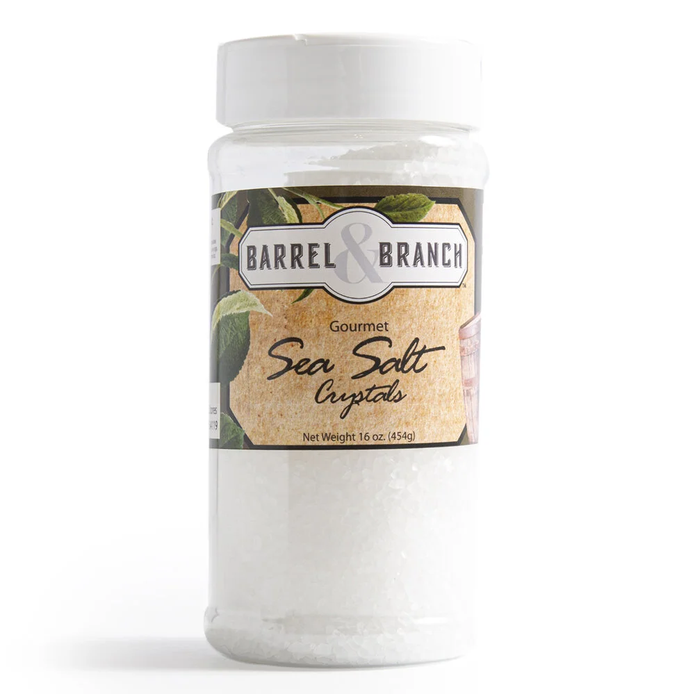 Spices A-Z — Barrel and Branch