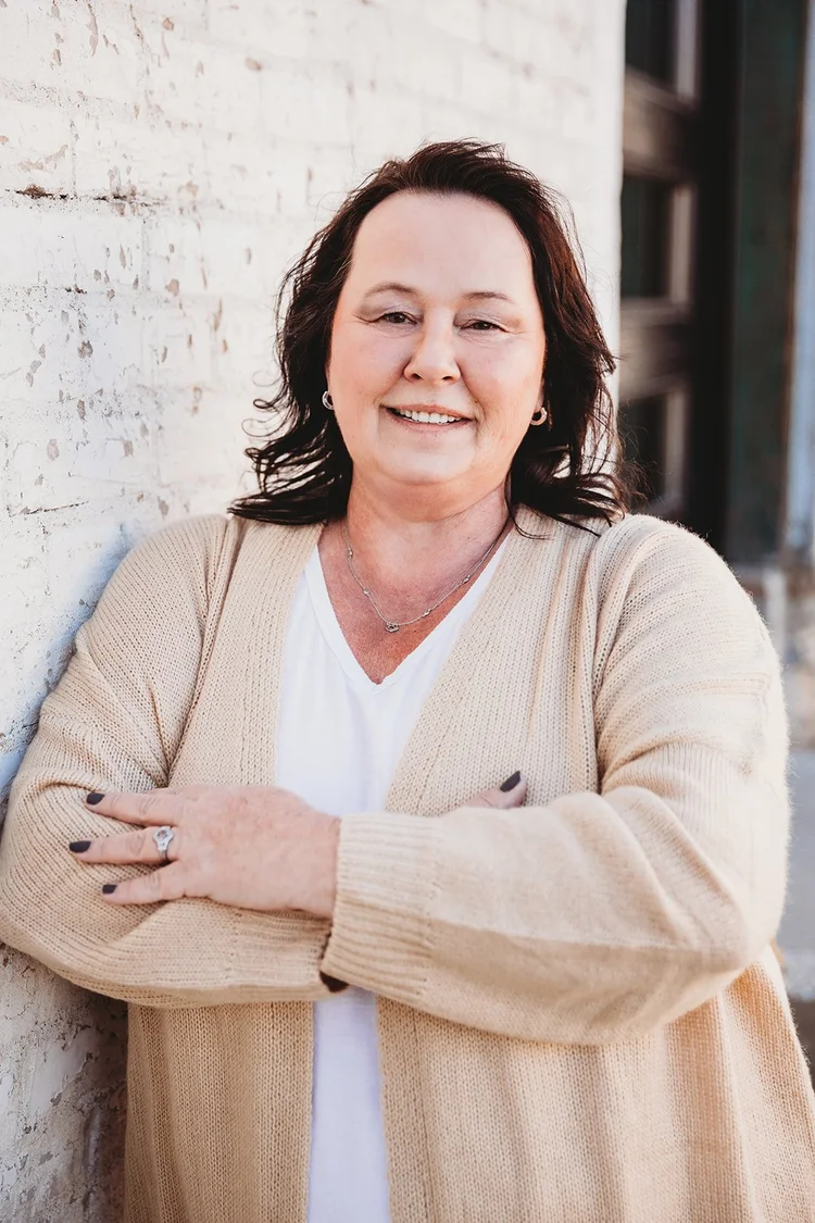 Meet the Therapist — Prairie Grit Therapy