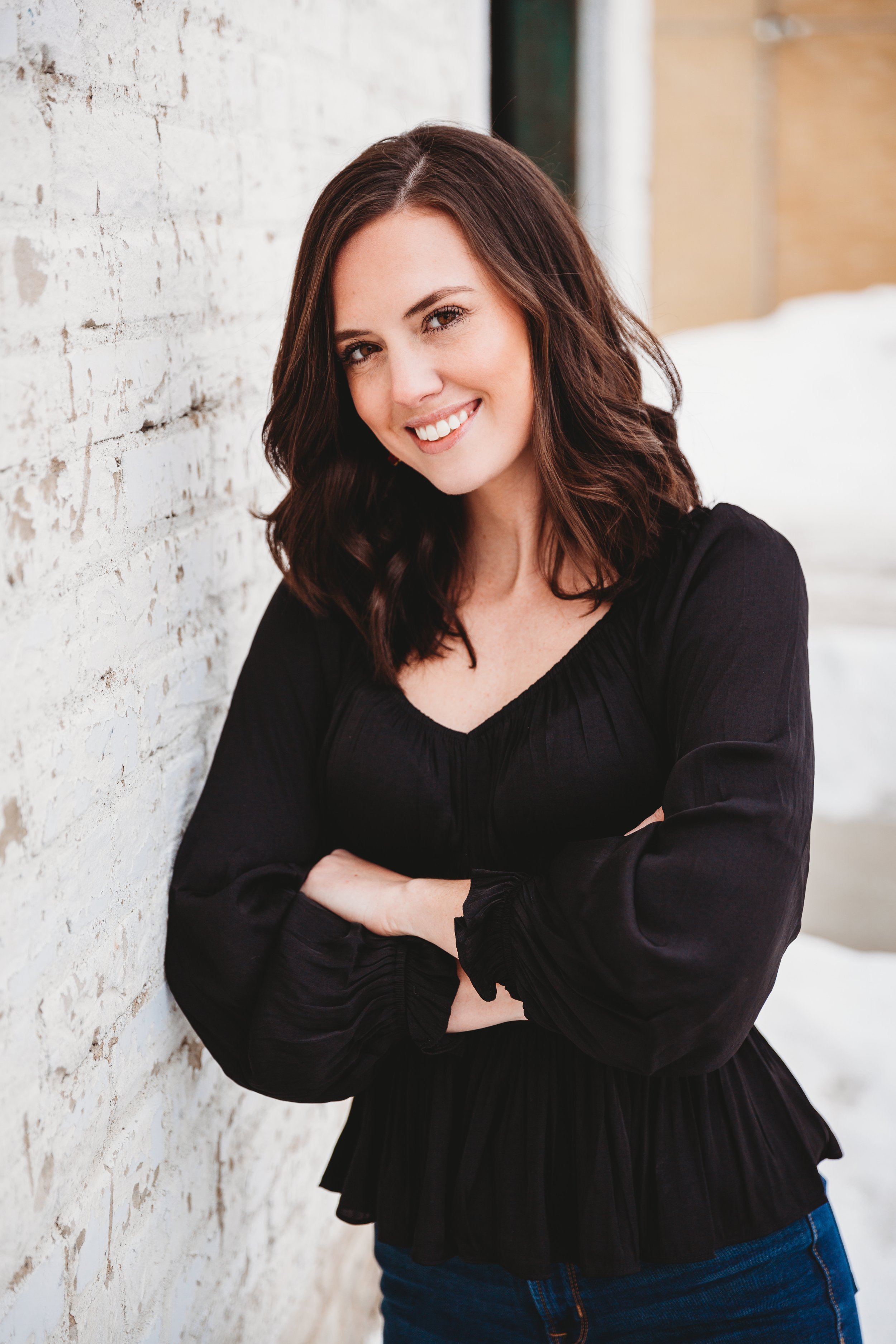 Meet the Therapist — Prairie Grit Therapy