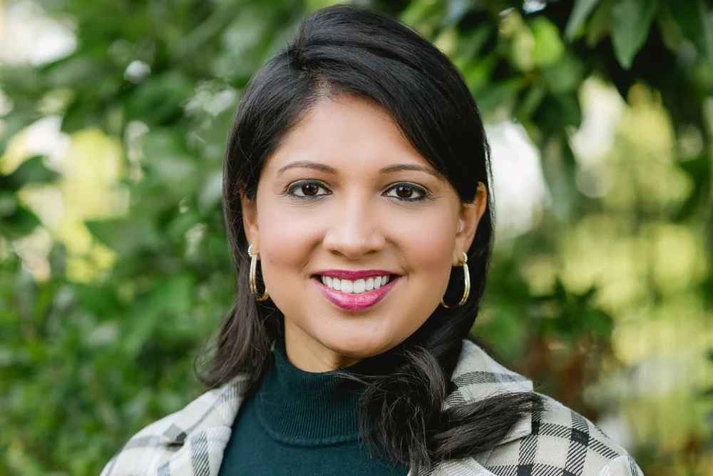 Asmita Shah — Rudish Health