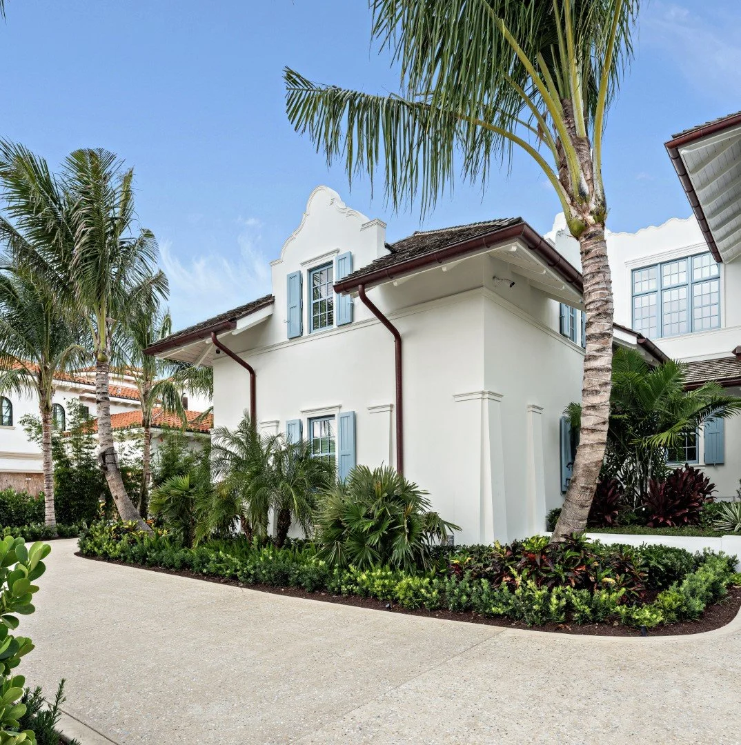 Boca Raton 1 — Dailey Janssen Architects