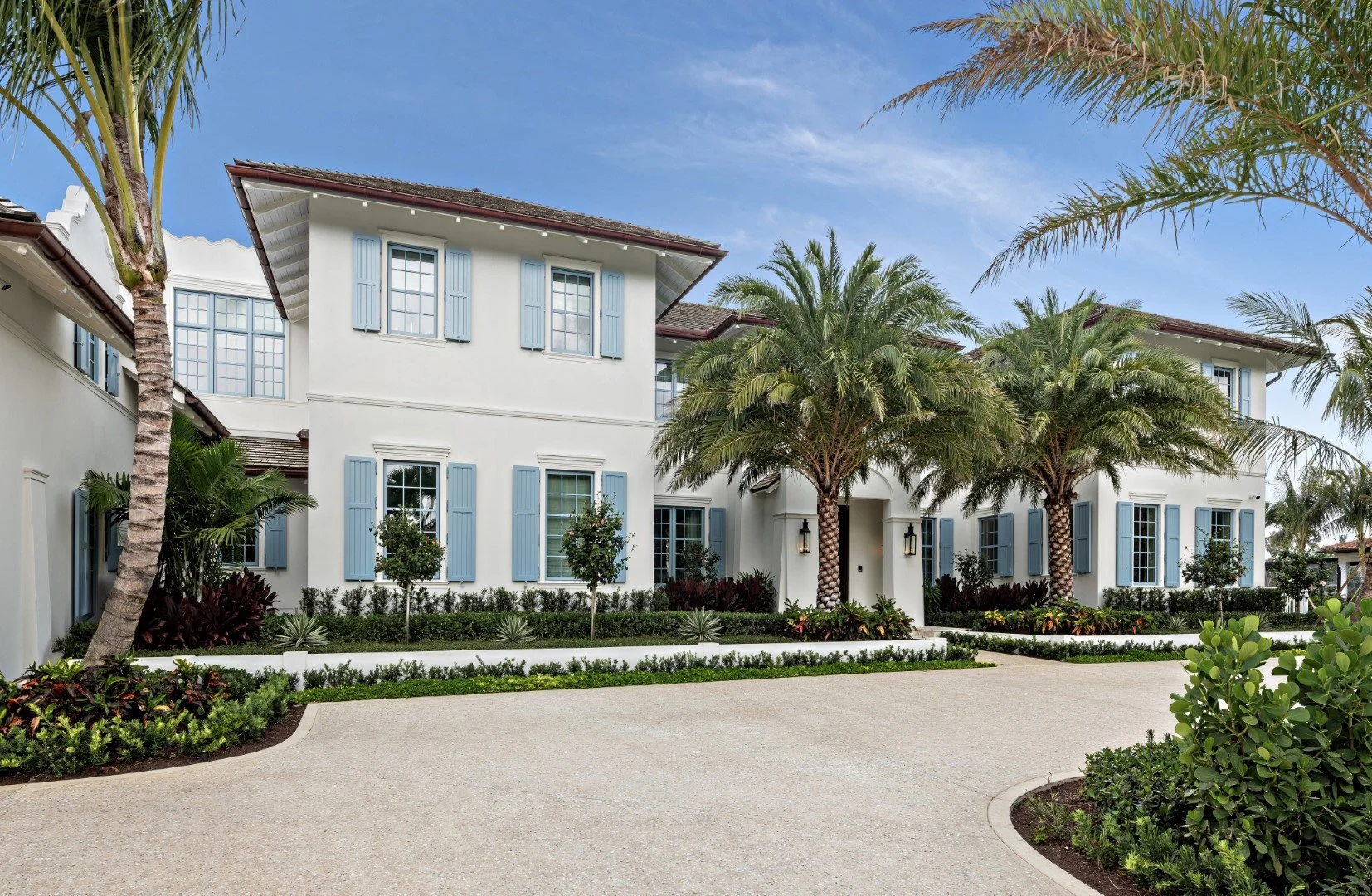 Boca Raton 1 — Dailey Janssen Architects