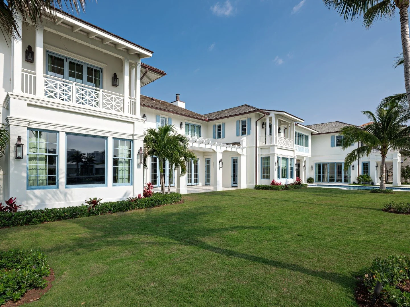 Boca Raton 1 — Dailey Janssen Architects