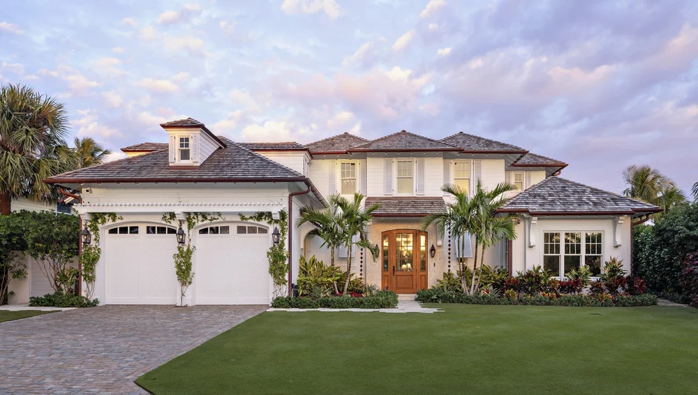 Jupiter Residence 03 — Dailey Janssen Architects