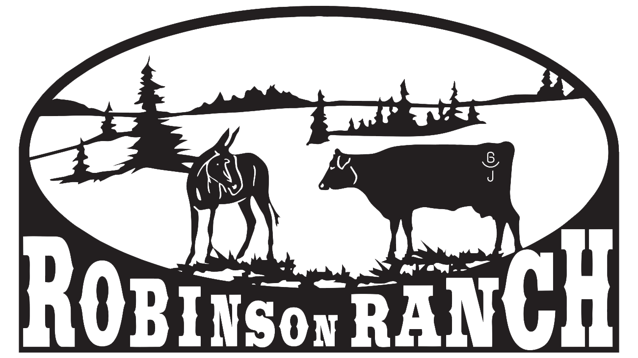 Robinson Ranch Beef