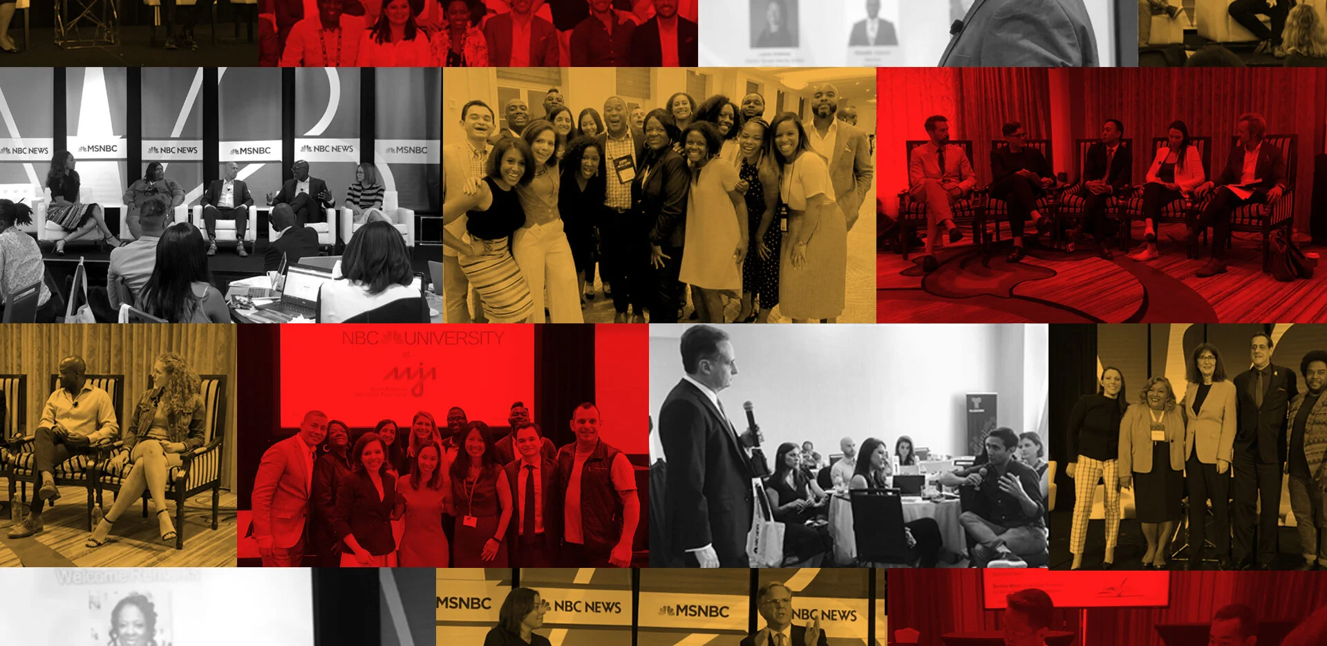 Events — NBCU Academy