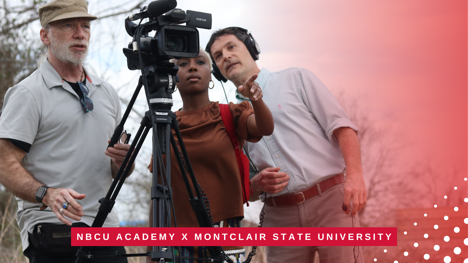 Equity Lab — NBCU Academy