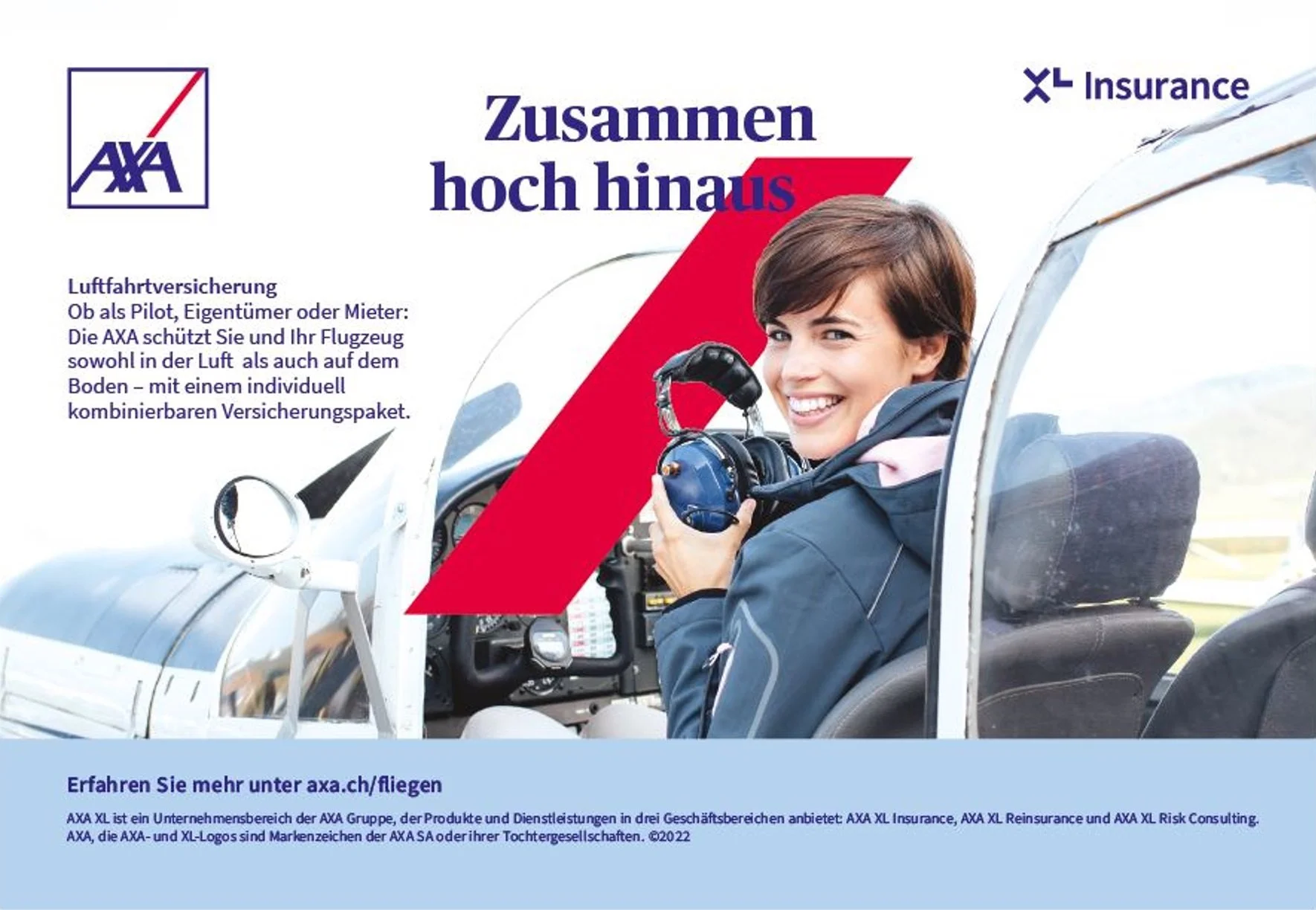 Sicherheitsseminar — Swiss Ballooning Academy