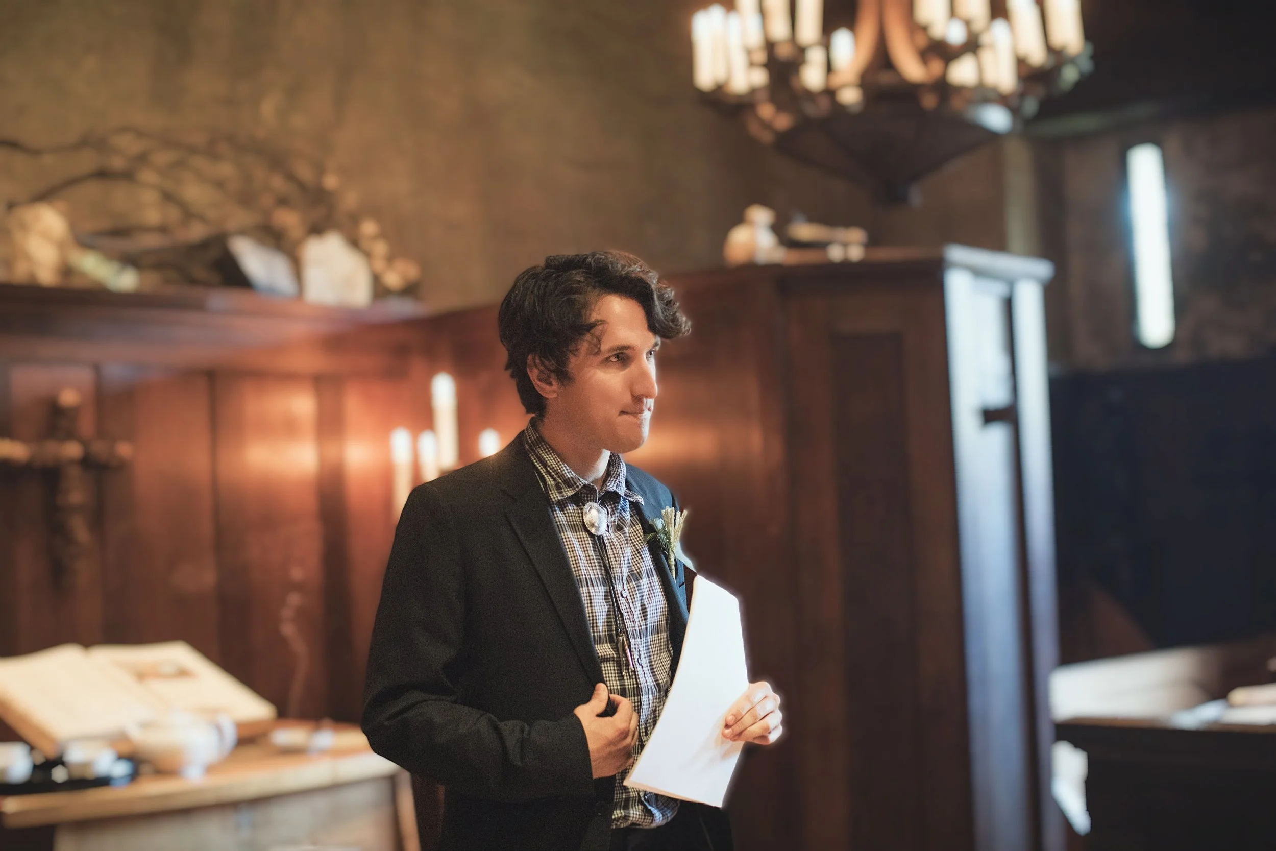 Bio — Matthew Sundquist