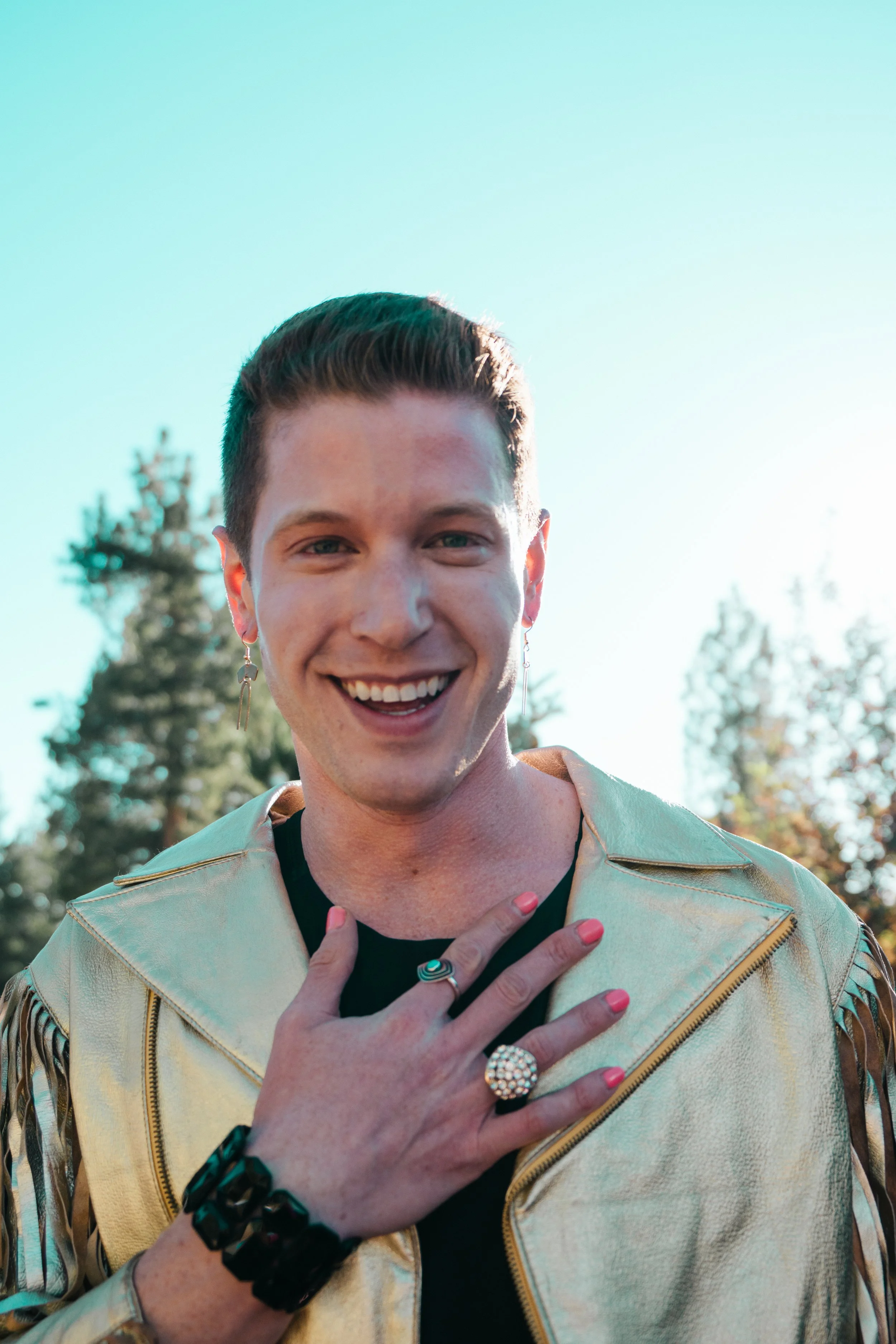 Brave Trails — Staff Culture