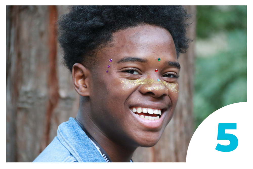 Top 10 Reasons LGBTQ Teens Love Camp Brave Trails — Brave Trails