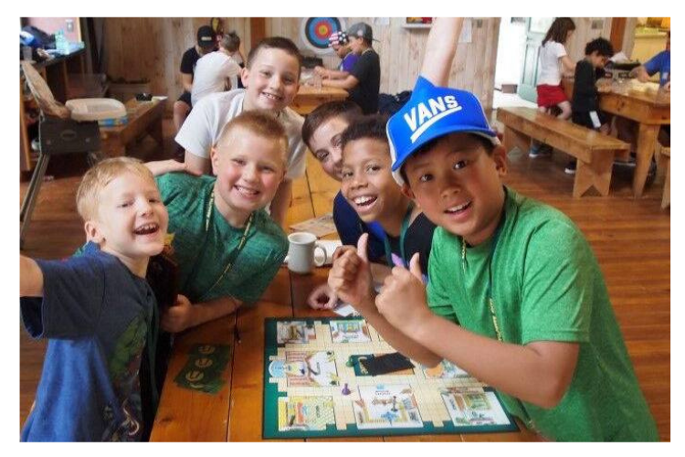 Brave Trails — 10 Best Summer Camps for LGBTQ Youth