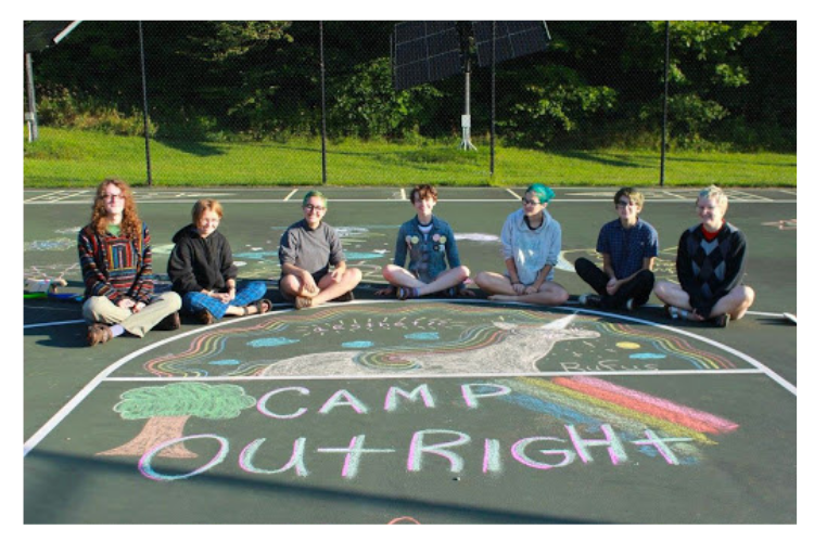Brave Trails — 10 Best Summer Camps for LGBTQ Youth