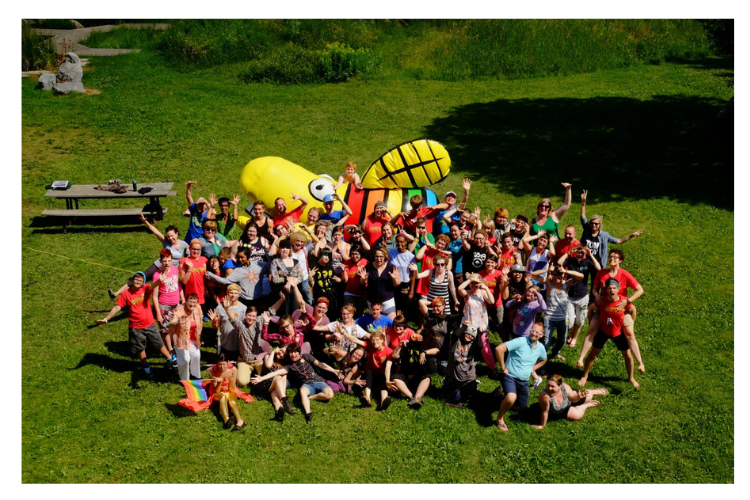 Brave Trails — 10 Best Summer Camps for LGBTQ Youth