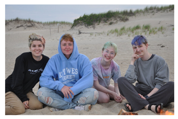 Brave Trails — 10 Best Summer Camps for LGBTQ Youth