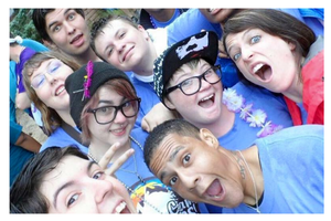 Brave Trails — 10 Best Summer Camps for LGBTQ Youth