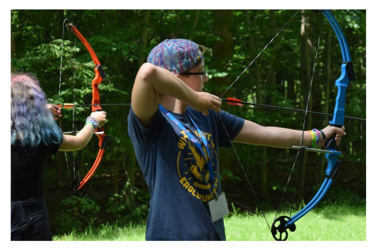 Brave Trails — 10 Best Summer Camps for LGBTQ Youth