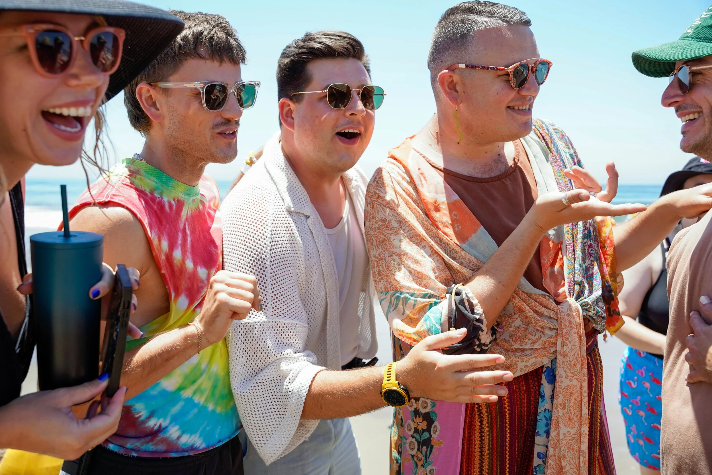 Brave Trails — Staff & Volunteers