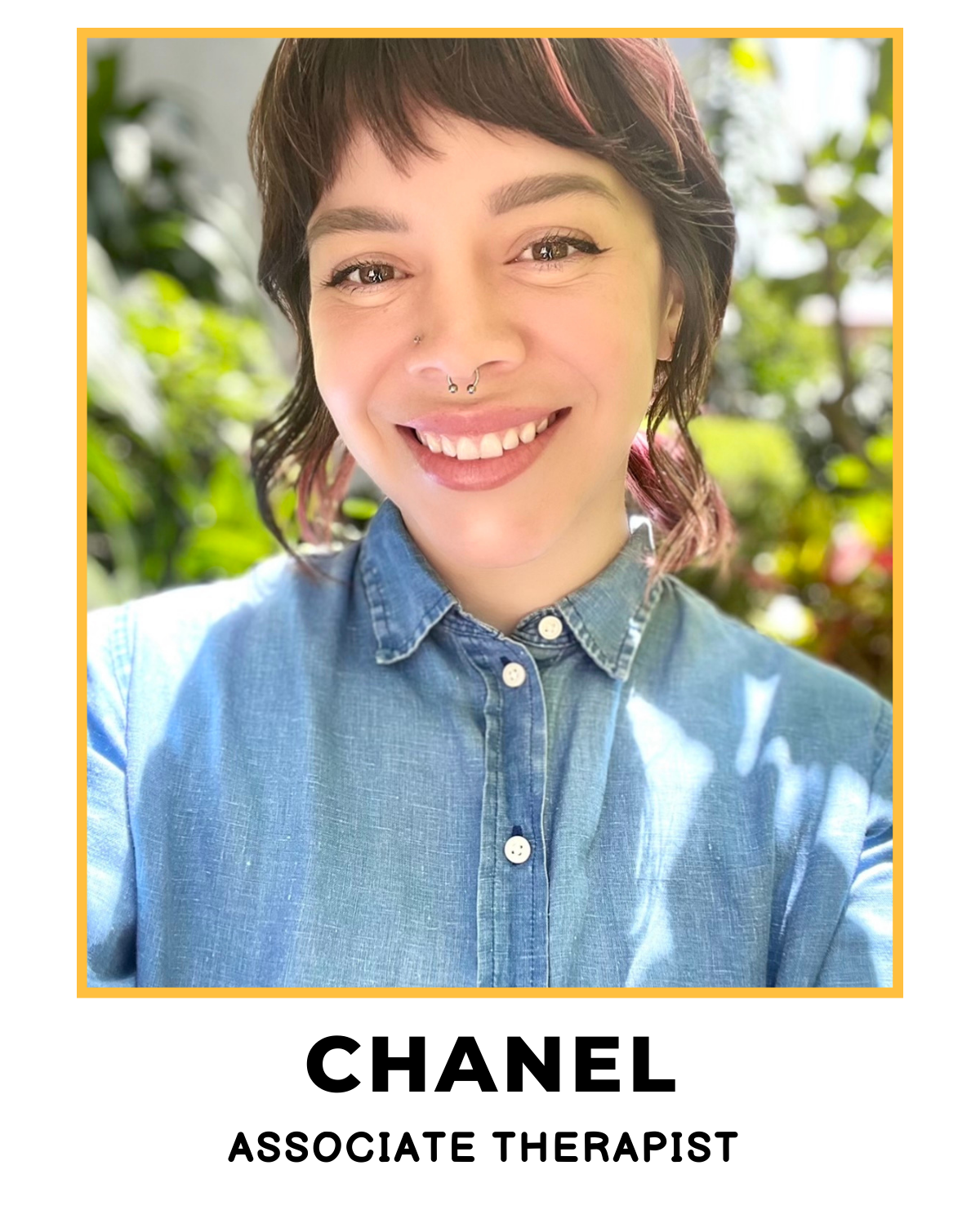 Brave Trails — LGBTQ Youth Mental Health Program