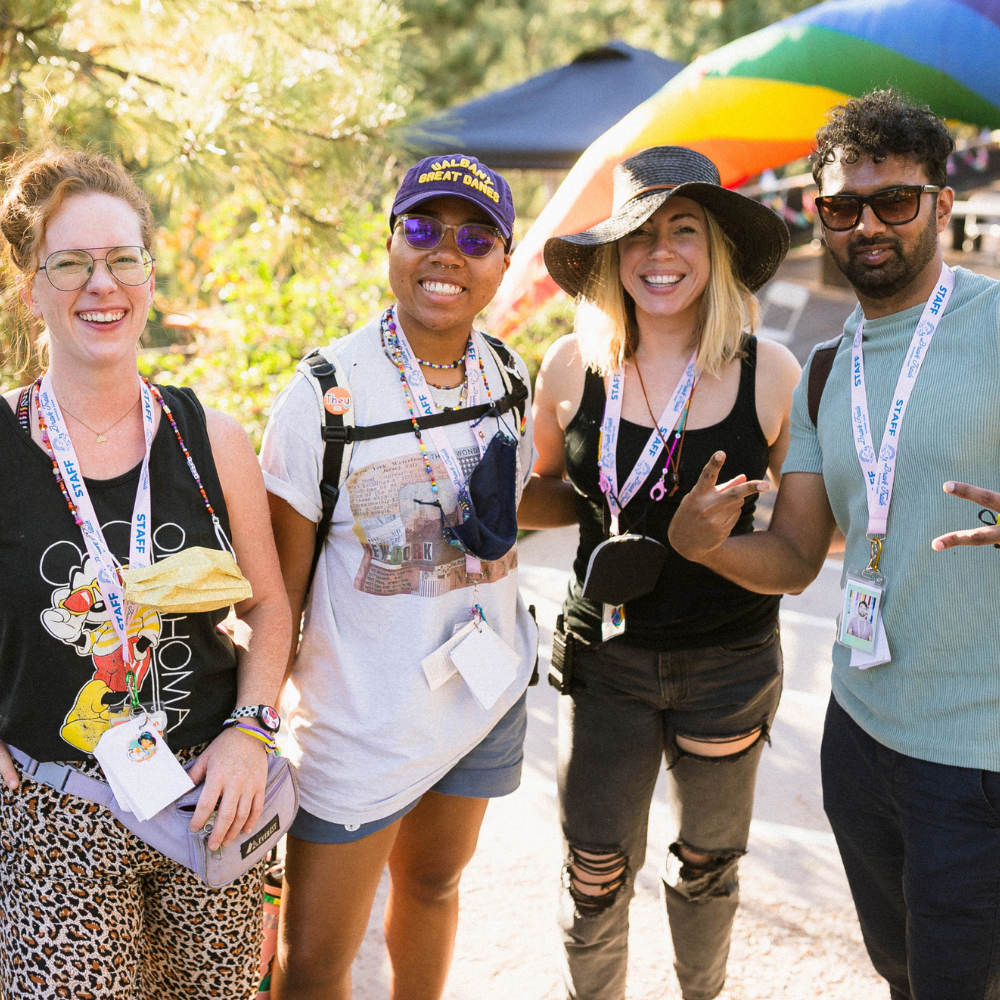 Top 10 Reasons to Join the Brave Trails Team! — Brave Trails