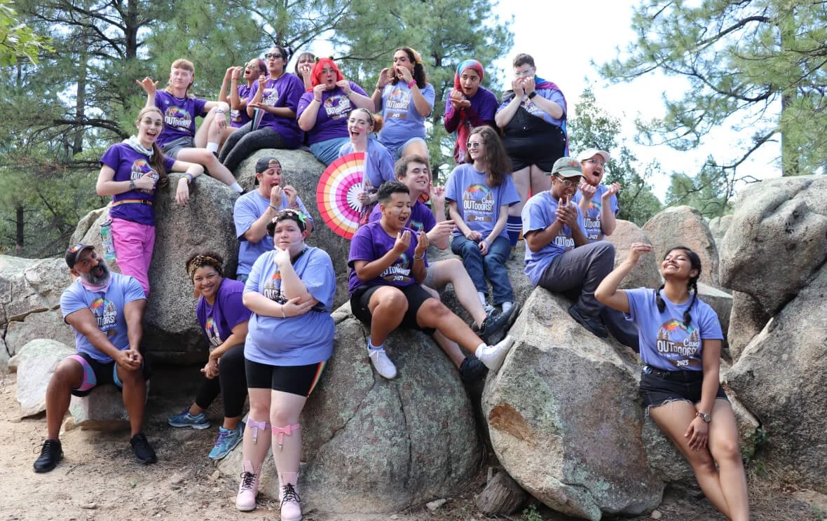 16 Affirming Summer Camps For LGBTQ Youth — Brave Trails