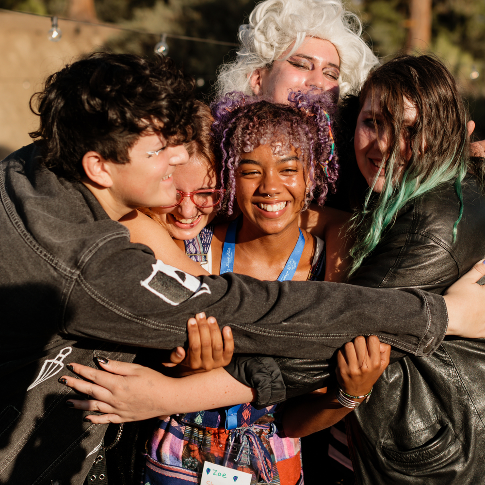 Top 10 Reasons LGBTQ Teens Love Camp Brave Trails — Brave Trails