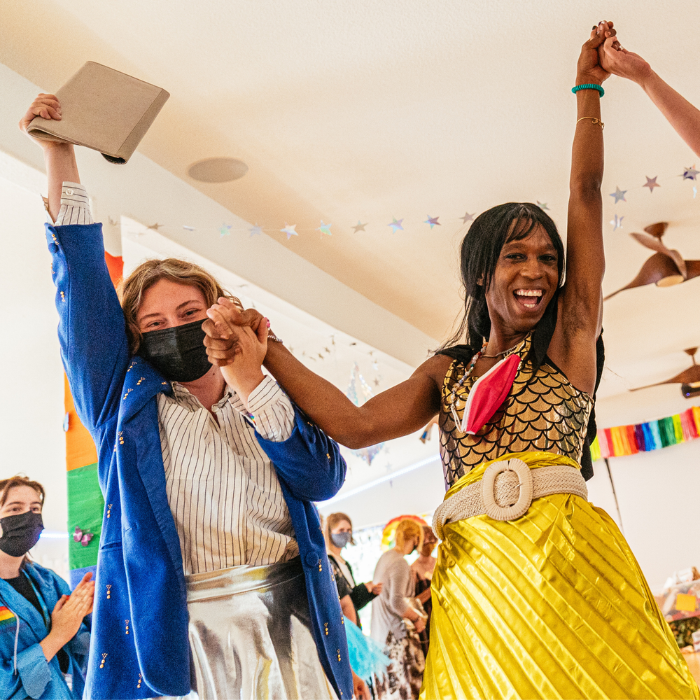 Top 10 Reasons to Join the Brave Trails Team! — Brave Trails