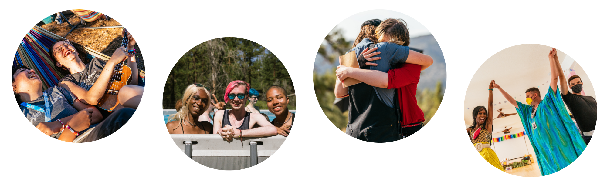 Brave Trails — Community Agreements