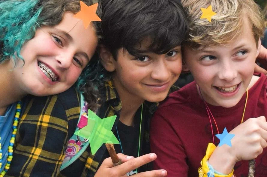 16 Affirming Summer Camps For LGBTQ Youth — Brave Trails