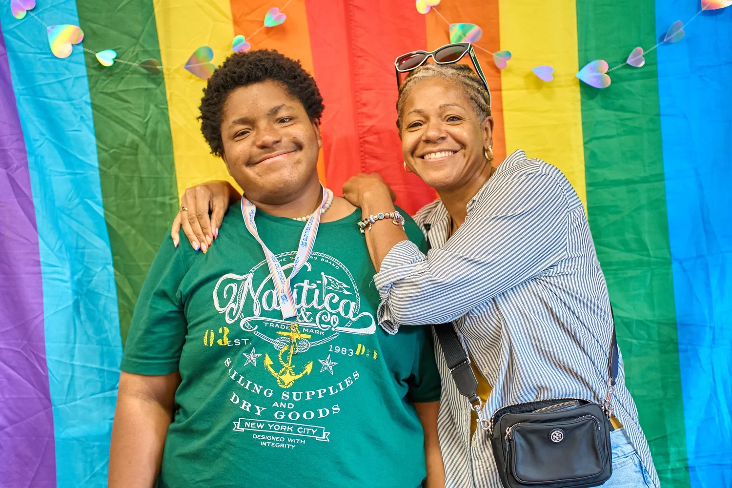 Brave Trails — LGBTQ Summer Camp