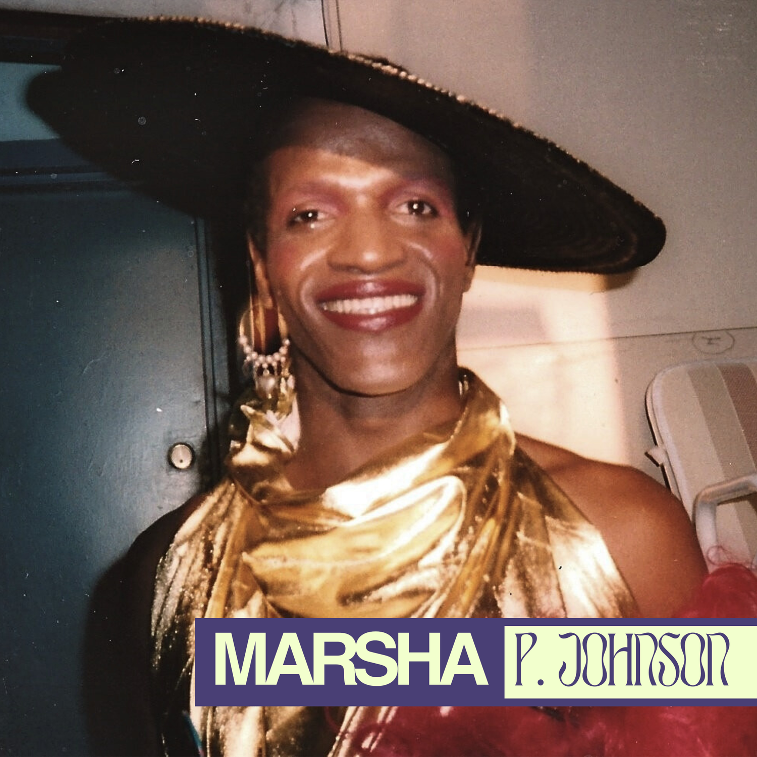10 Black LGBTQ+ Trailblazers — Brave Trails